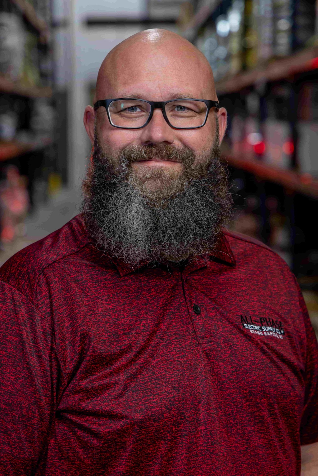 Our Team | All Phase Grand Rapids