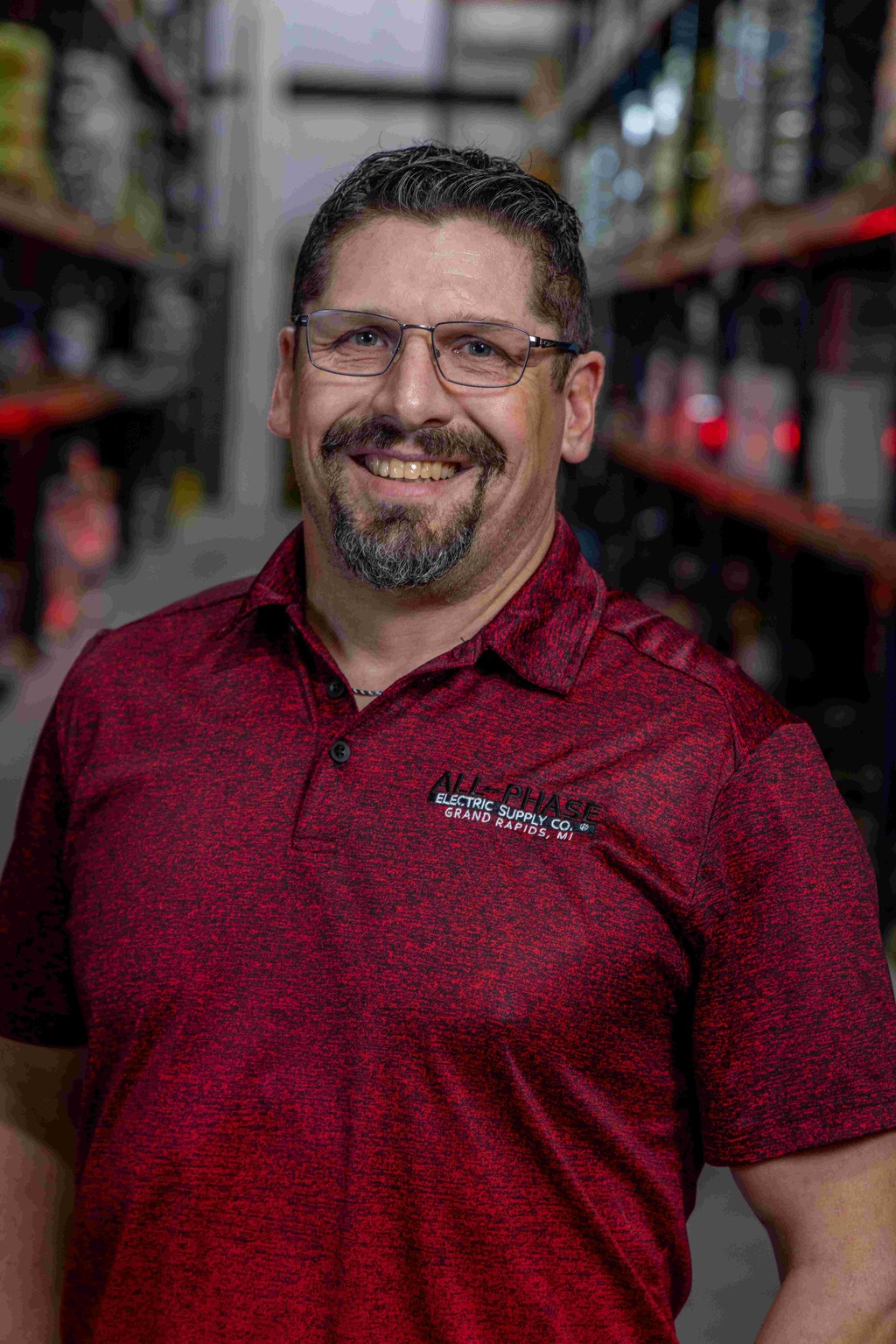 Our Team | All Phase Grand Rapids